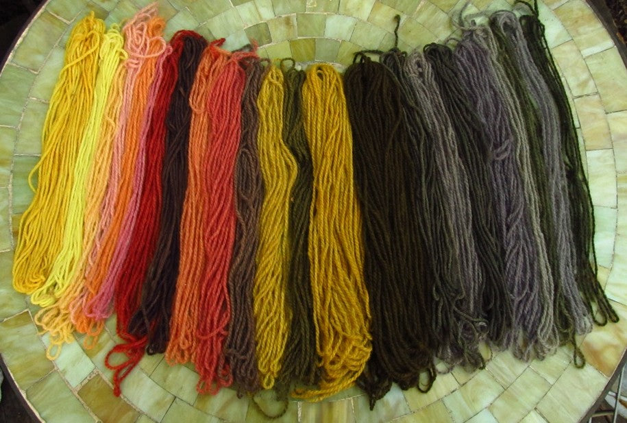 Ratio Rainbow – Mycopigments